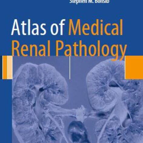 کتاب Atlas Of Medical Renal Pathology | فروشگاه اینترنتی زی فایل